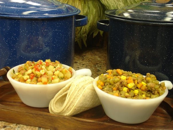 Comidas Tradicionales: Comidas Tradicionales de San Jose